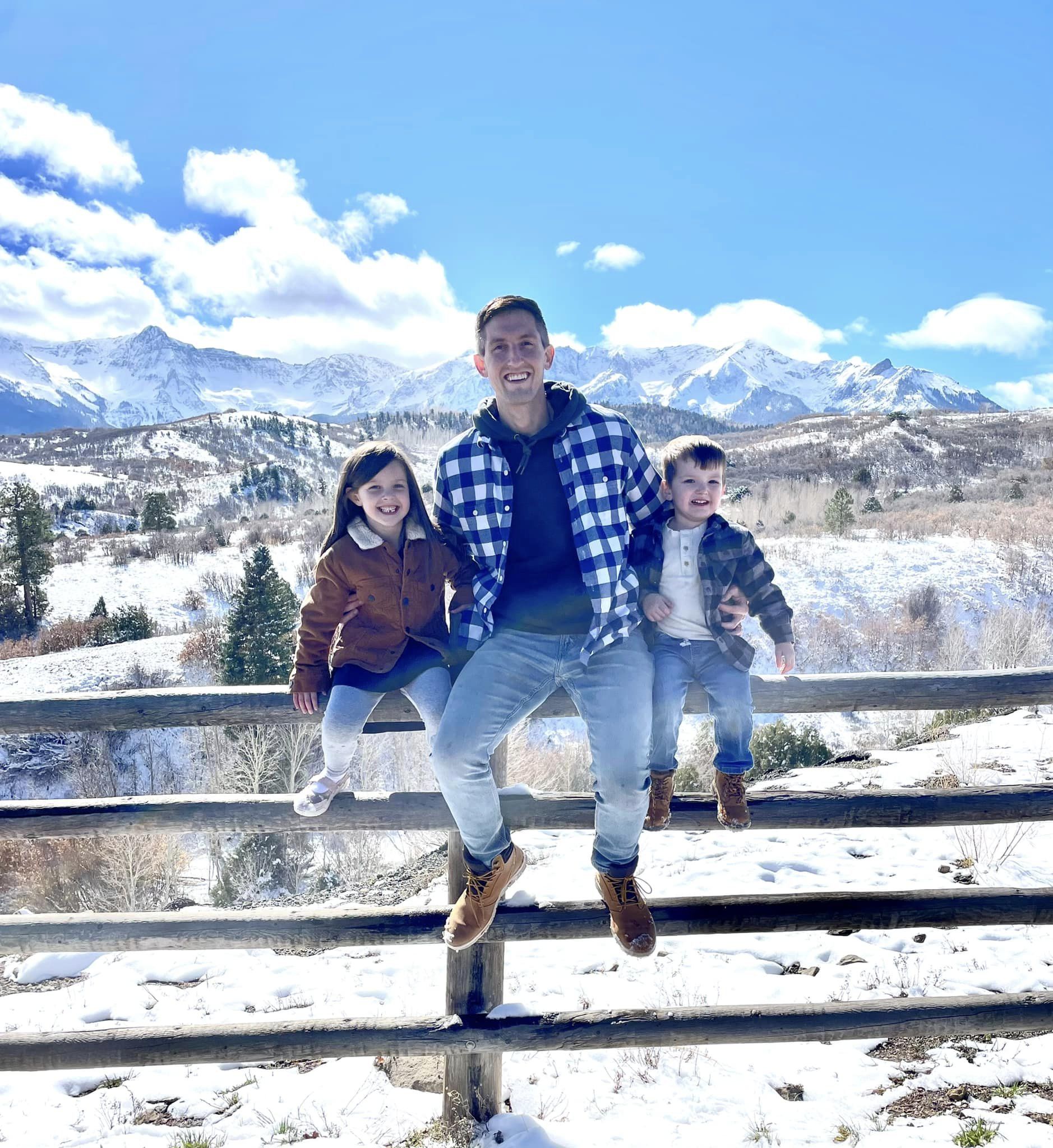 HOME - Adam Morgan For Congress