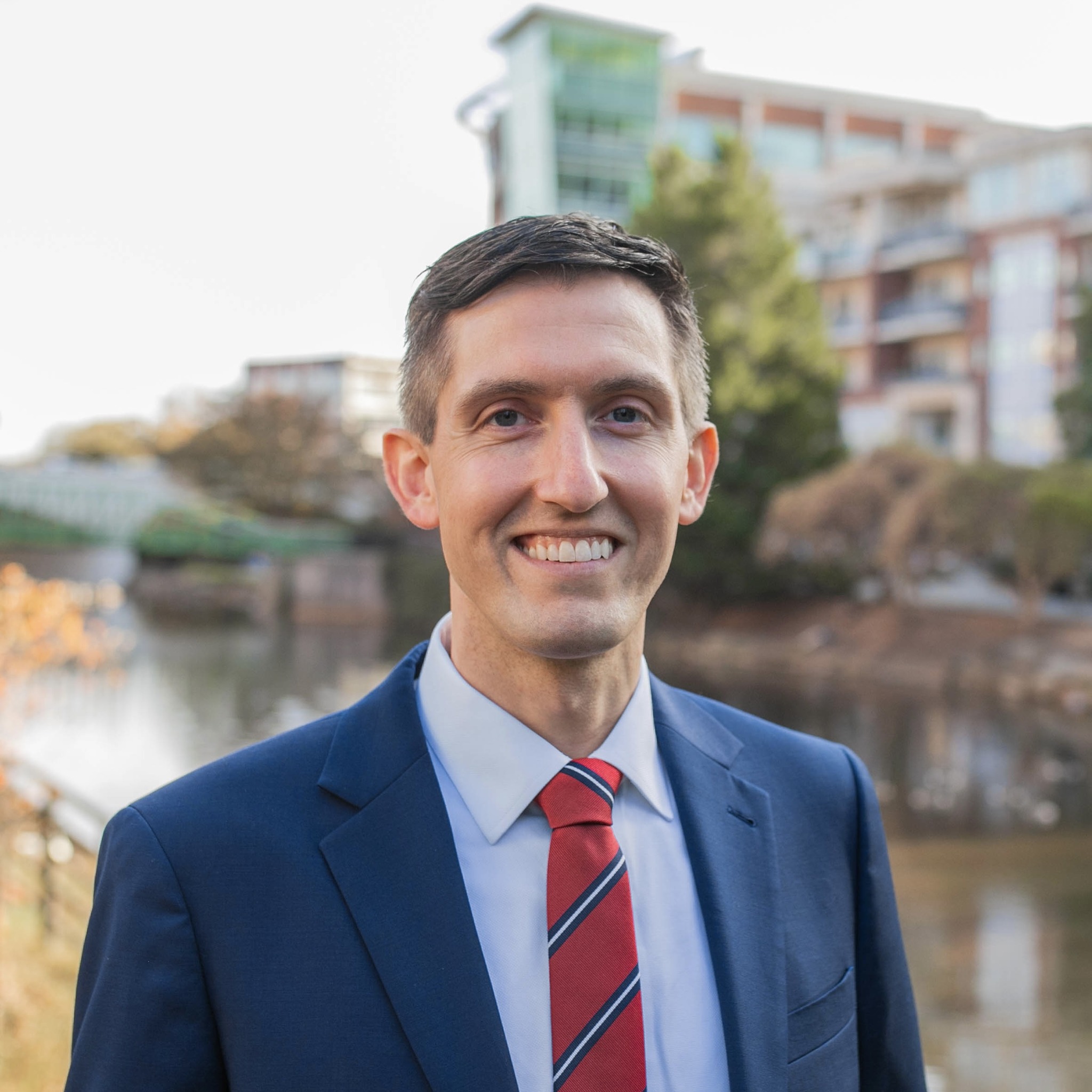 HOME - Adam Morgan For Congress