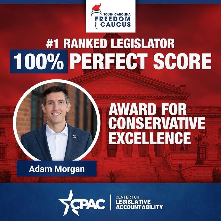 HOME - Adam Morgan For Congress