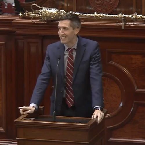 Morgan Will Work to Protect Women and End Abortion - Adam Morgan For ...