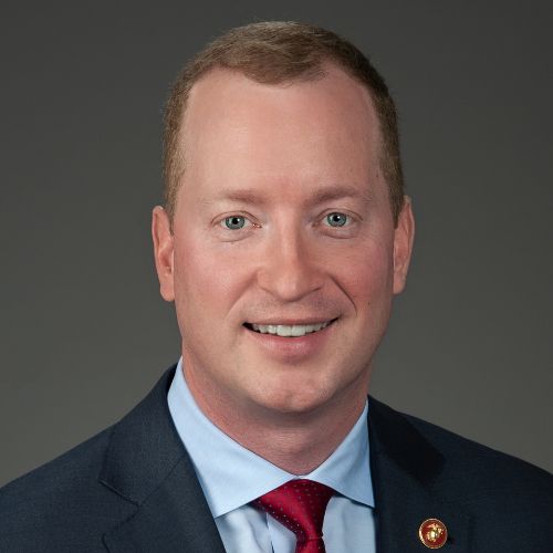 Conservative Leader John Warren Endorses Adam Morgan for Congress ...